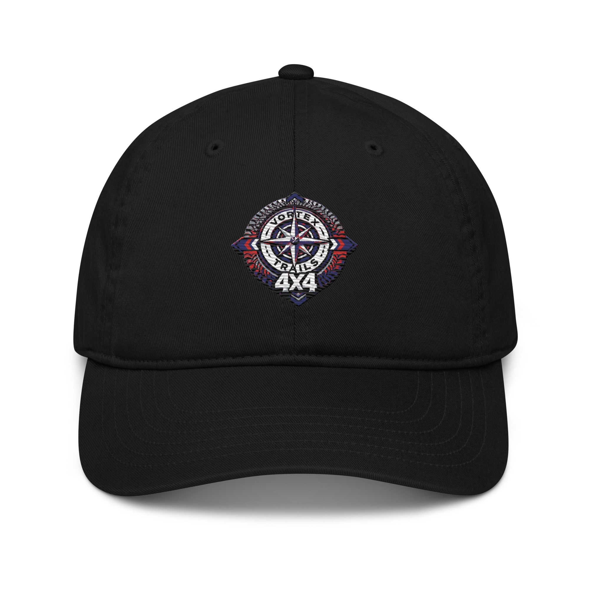 Organic VXT Cap – Vortex Trails 4x4